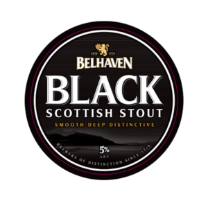 Gnestok | Belhaven Scottish Stout
